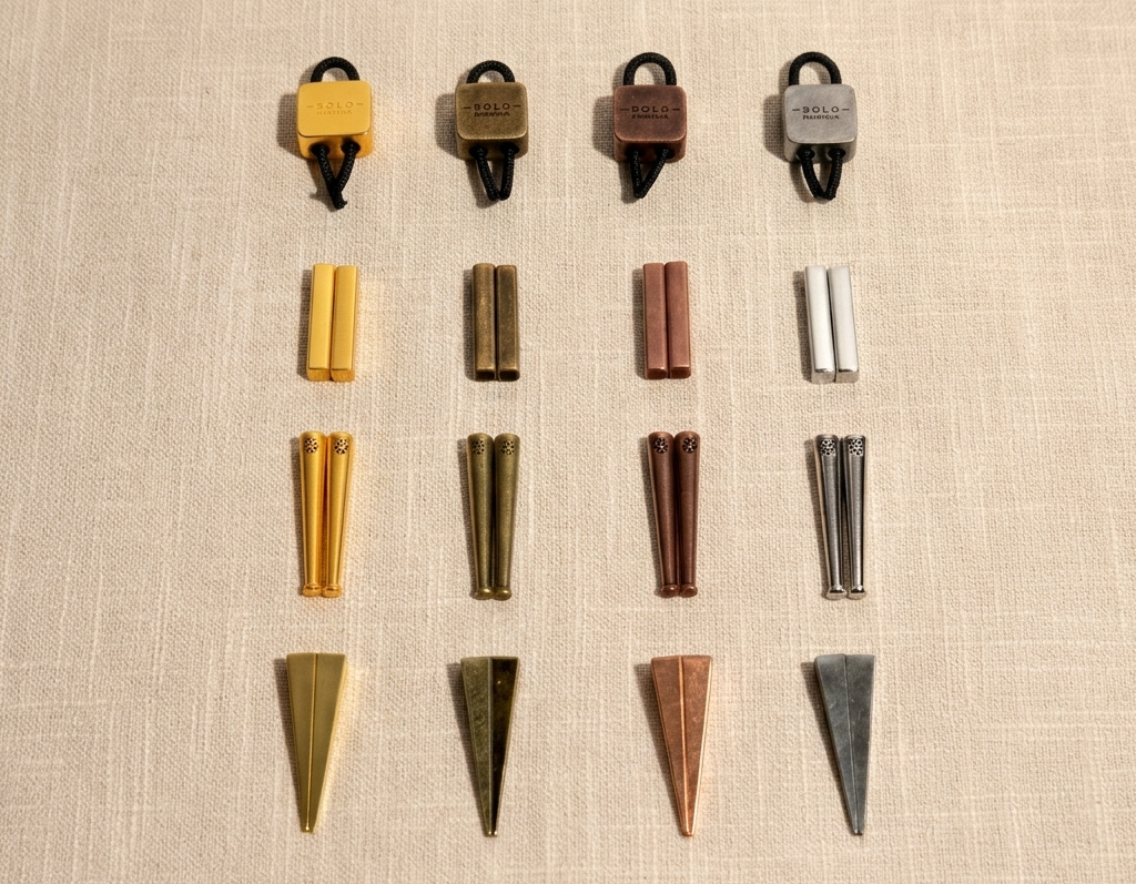 Bolo Supply Co. | Premium Bolo Tie Cord & Hardware