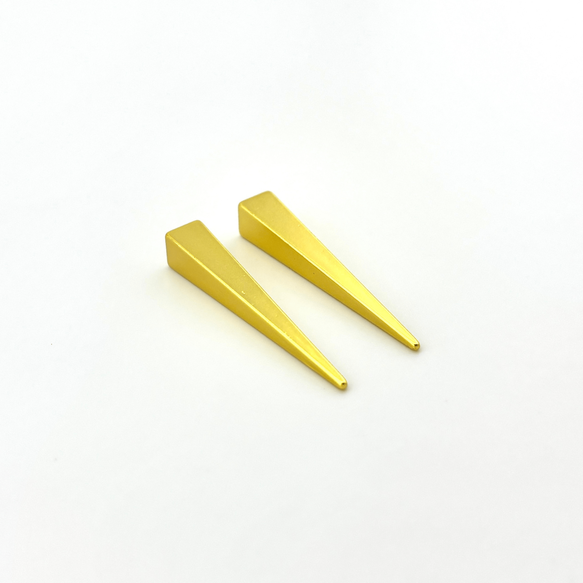 Pike Bolo Tips - 8 pieces/ 4 sets – Bolo Supply Co.